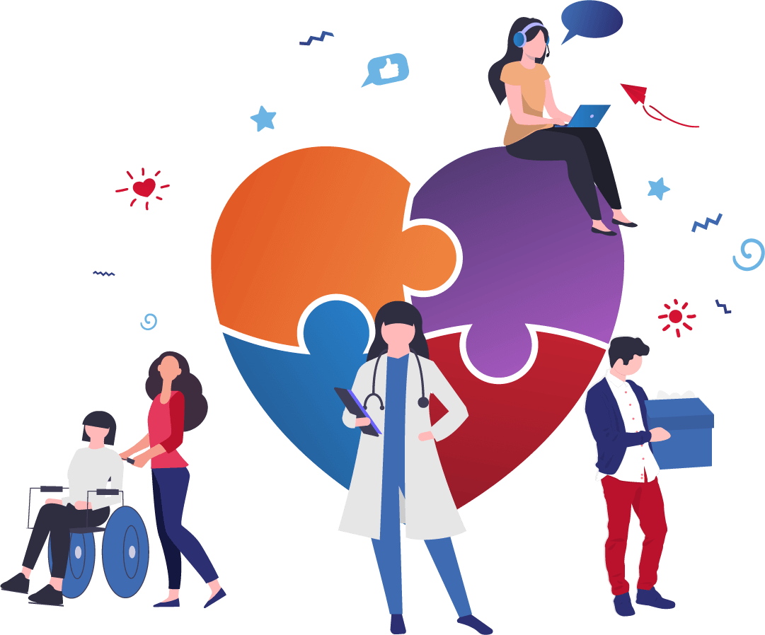 Împreună pentru sănătate